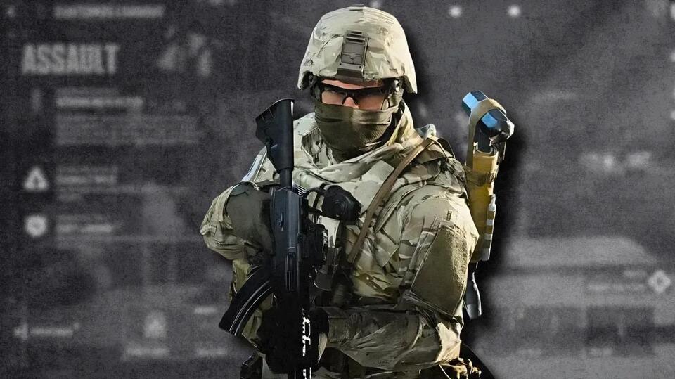 Everything About Battlefield 6’s New Class System Explained - NewsBreak