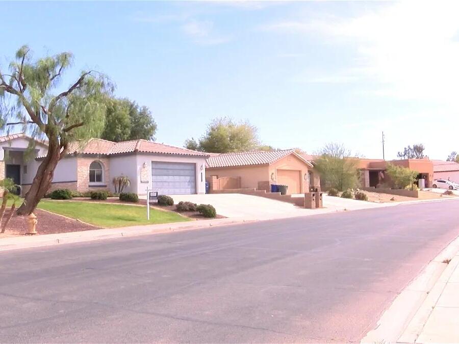 Yuma City Council voting on new housing opportunities Yuma City Council voting on new housing opportunities