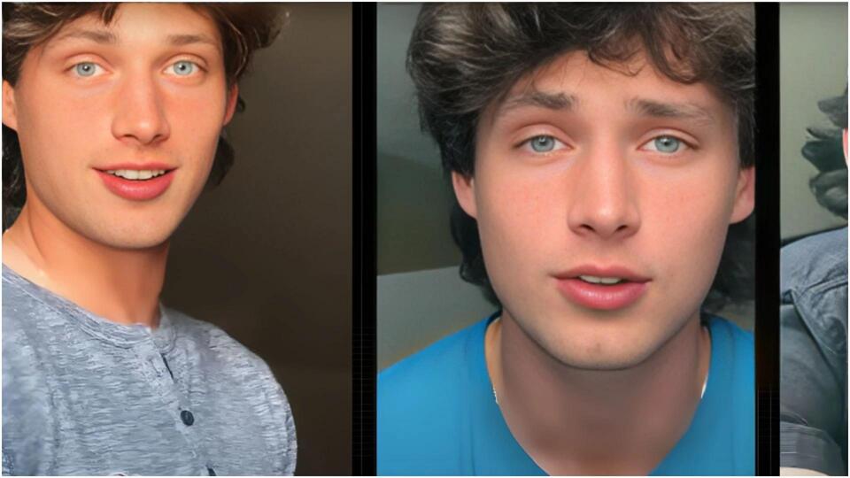 Thirst Trap: Who is William White and what happened to him? Details from the Paramount+ ...