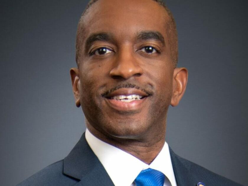Former Prince George’s Council Member Franklin pleads guilty to theft ... Former Prince George’s Council Member Franklin pleads guilty to theft ...