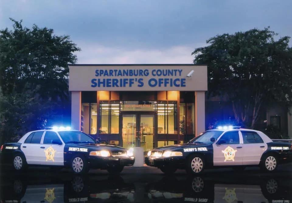 Deputy fired over "racially insensitive" social media post - NewsBreak