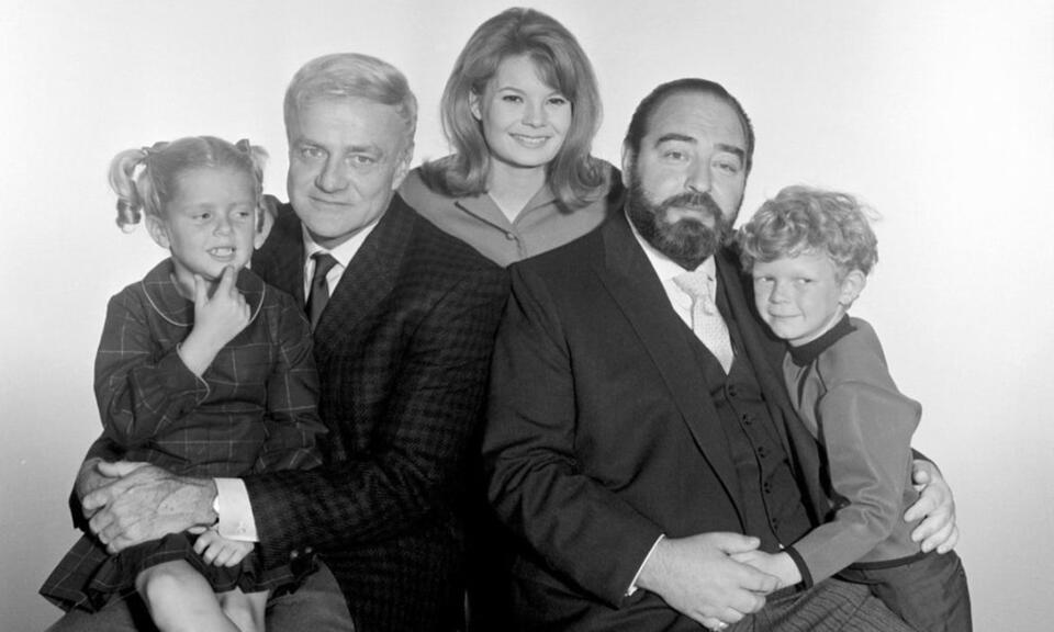 ‘Family Affair’: Buffy Actress Anissa Jones Had a Broken Leg That Was ...