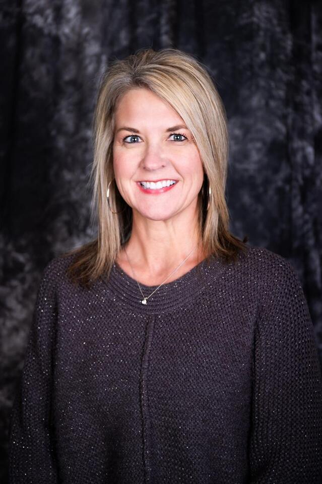 Paris ISD Leader Named Region 8 Assistant Principal of the Year - NewsBreak