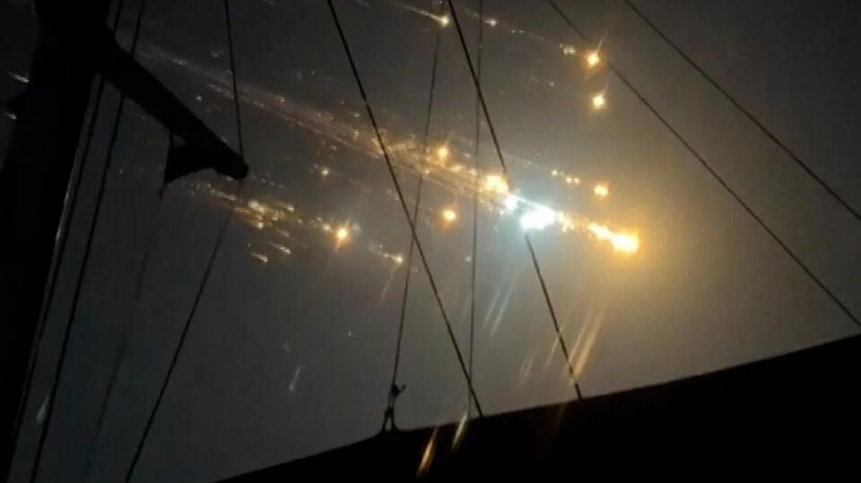 Astronomers are baffled by this strange floating mass in space - NewsBreak