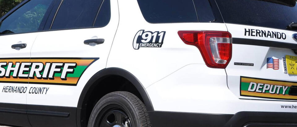 Driver pronounced dead after single-vehicle crash in Spring Hill ...