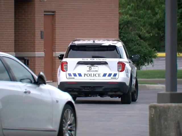 3 arrested after more than 40 vehicles were broken into at West Chester ...