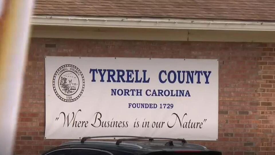 Tyrrell County sees population surge as more small businesses open ...