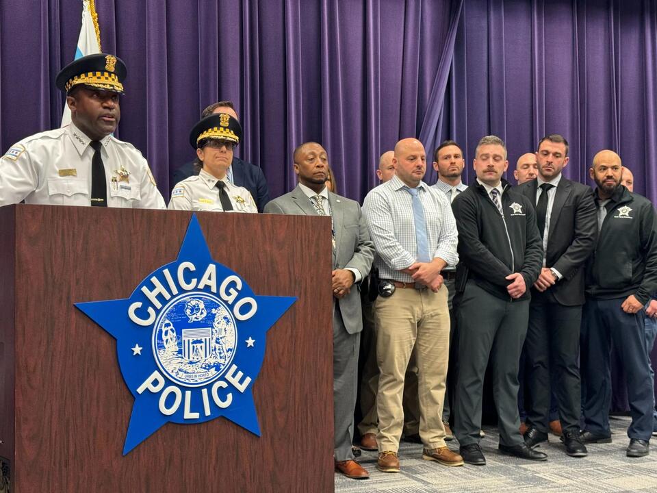 Two teens charged in Senn High School student's murder: CPD