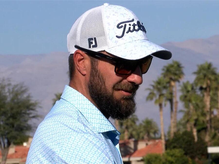 La Quinta high school grad, PGA TOUR pro Tom Whitney making 2024 debut ...