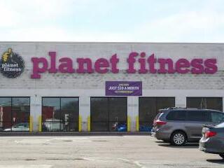 An Escaped Pennsylvania Inmate Captured Leaving Planet Fitness After ...