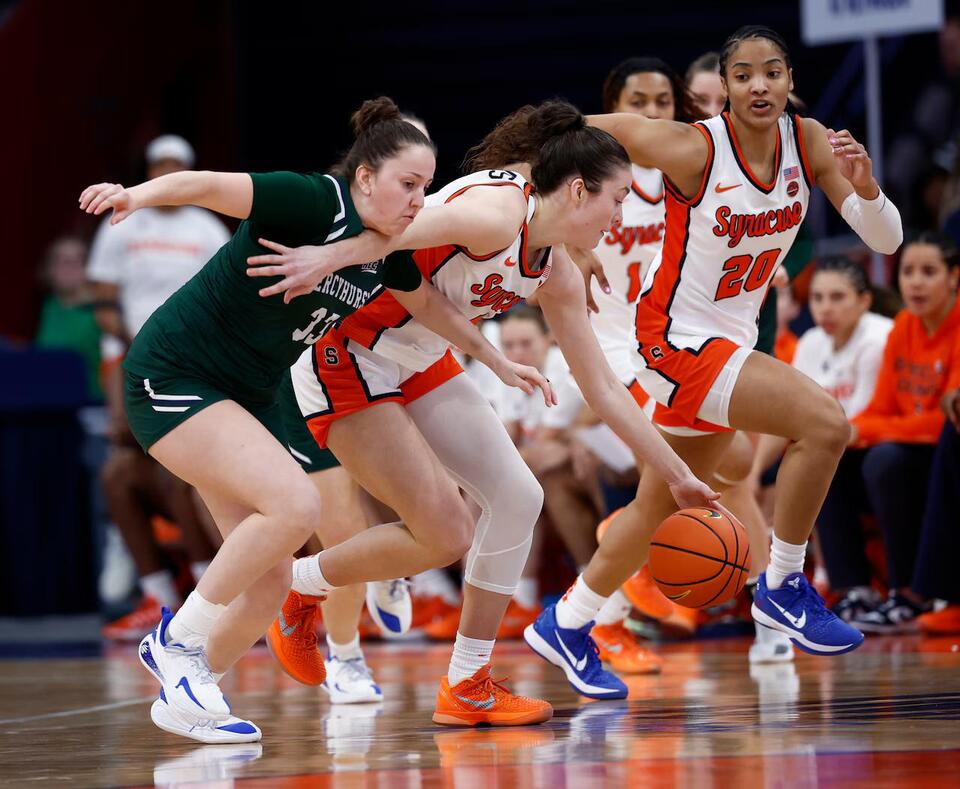 How to watch Syracuse women’s basketball vs. Florida State today for ...