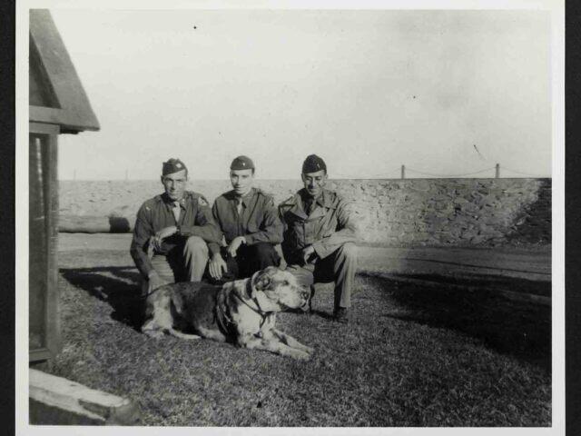 Hometown History: The famous Sergeant Patches from Fort Monroe