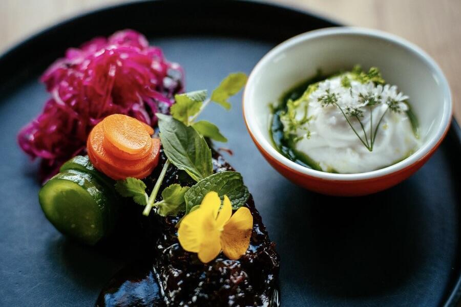 All You Need to Know About the New Michelin Recognized Restaurants ...
