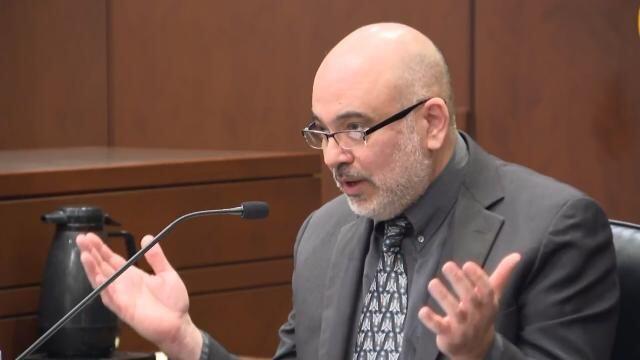 DNA expert: Raleigh mass shooter's DNA makeup may not have been able to ...