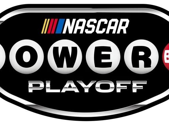 NASCAR Powerball Playoff Returns With New Chances to Win in 2024