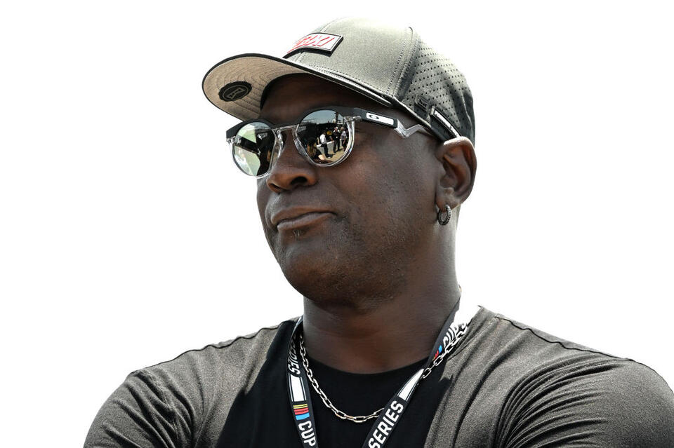 Michael Jordan’s Fishing Crew Nets $389K—But One Small Mistake Cost Them $3.5M - NewsBreak