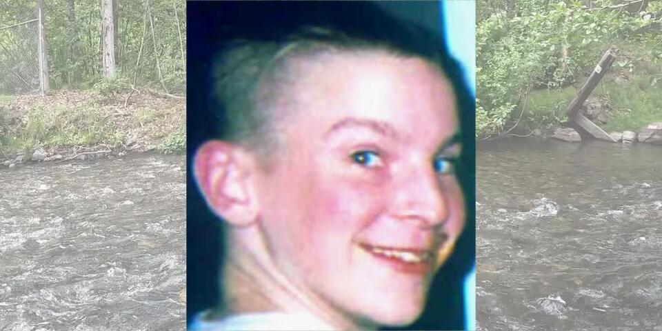 Missing in the North: Michael Timothy Palmer - NewsBreak