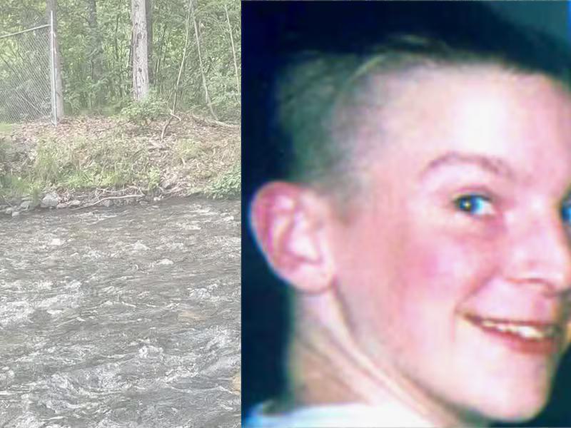 Missing in the North: Michael Timothy Palmer