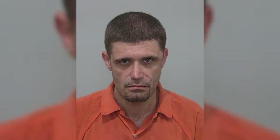 Columbia County deputies release video of armed biker arrest in Lake ...