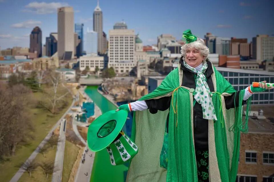 317 Day is a Big Deal in Indianapolis – Here are the Best Ways to ...
