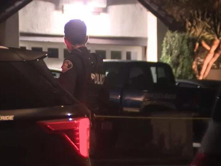 California homeowner fatally shoots intruder armed with wooden stake ...