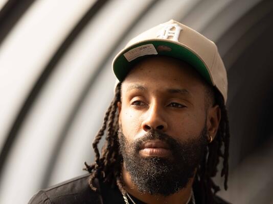 House of Jit Awarded Grant to Share Detroit-Born Dance Style