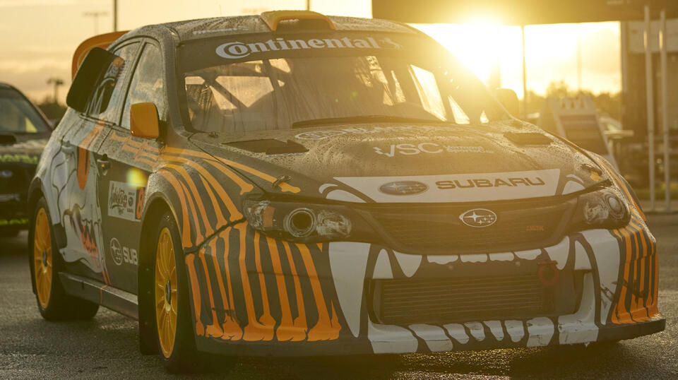 What Do The Six Stars On The Subaru Logo Mean? - NewsBreak