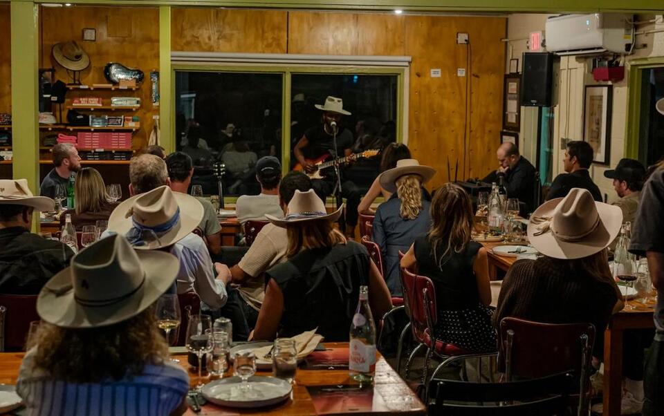 Gary Clark Jr. Shut Down Franklin Barbecue in Austin for a Private ...