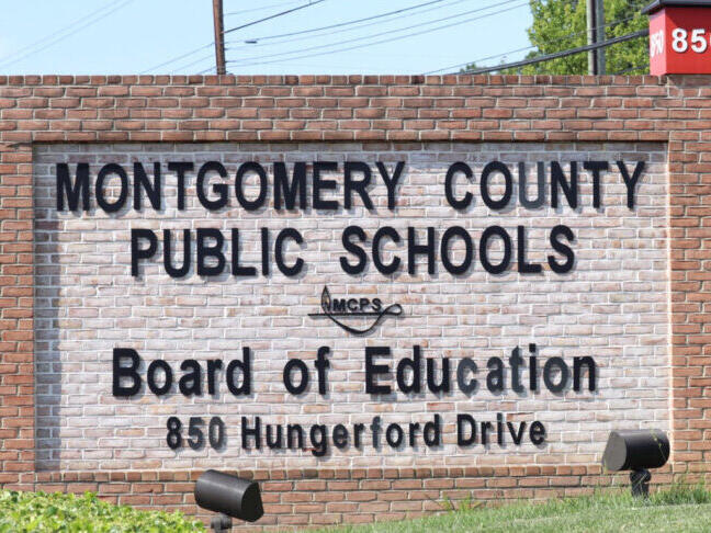 Bigger class sizes coming to Montgomery Co. schools as a result of $30M ...