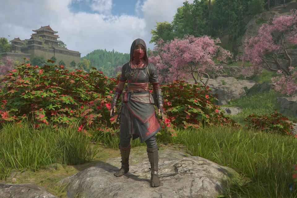 Assassin’s Creed Shadows voice actor Masumi reflects on her first video ...