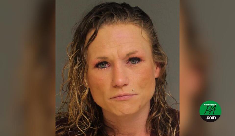 Police: Woman charged after trespass at Renovo hotel - NewsBreak