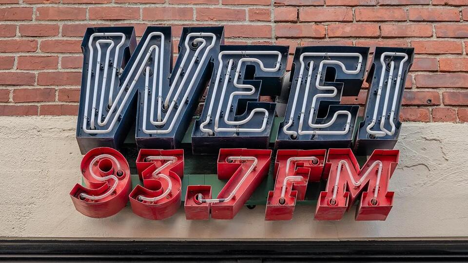 Andy Hart, Nick ‘Fitzy’ Stevens Depart WEEI Boston - NewsBreak