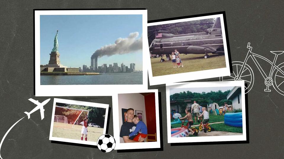 Fear and Uncertainty Followed the Sept. 11 Attacks. What Was Real and ...