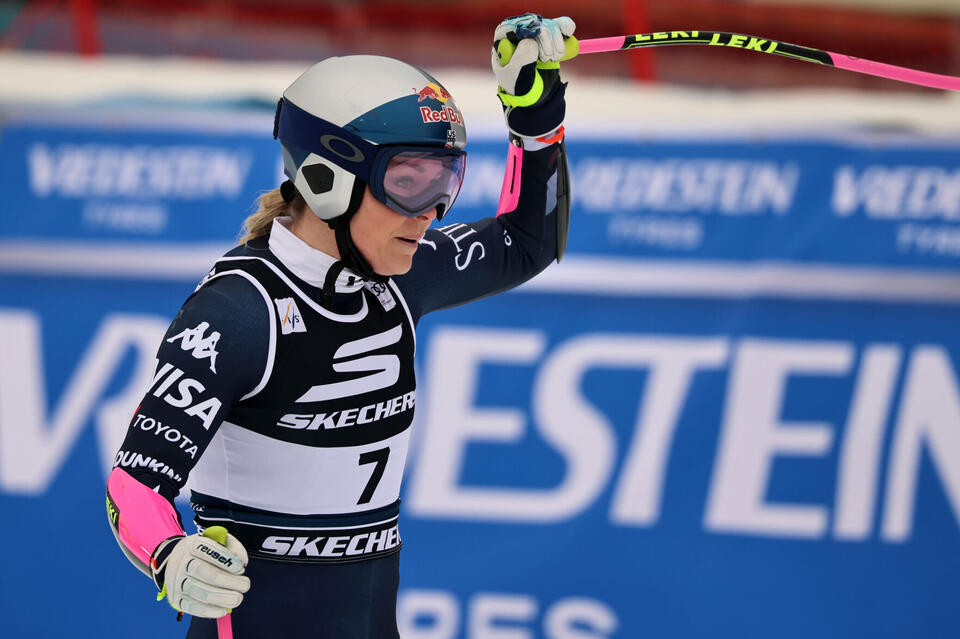 US names 232-athlete roster for Milan Cortina Olympics, led by five ...