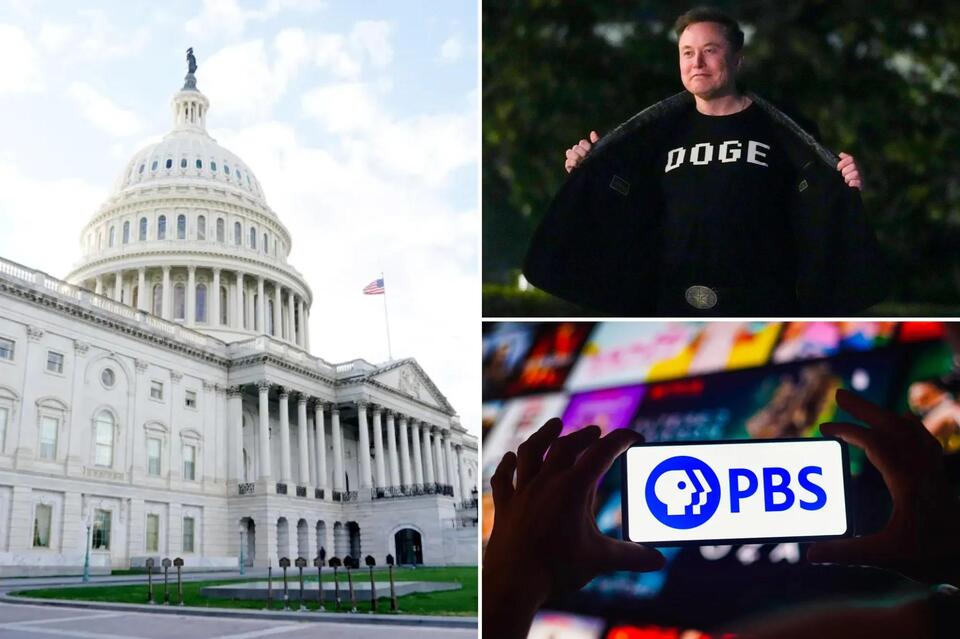 House passes bill to claw back $9.4B in federal spending, codify cuts ...
