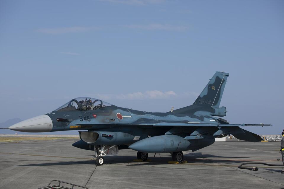 Japan deploys fighter jets to NATO bases - NewsBreak