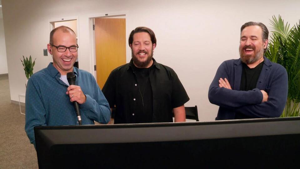 Impractical Jokers Picked Up for a 13th Season by TBS - NewsBreak
