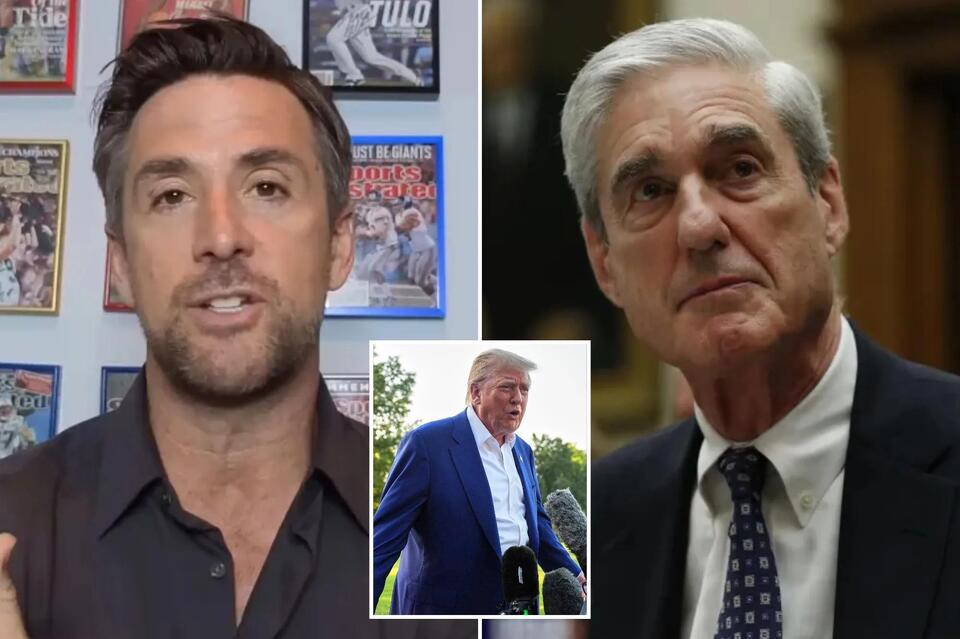 CNN ‘death spiral’ caused by ‘obsession’ with Trump-Russia ...