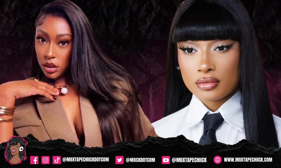 Megan Thee Stallion v. Milagro Gramz Case Moves Forward With Jury ...