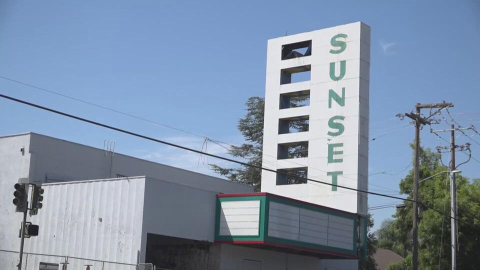 Lodi’s Sunset Theater faces demolition as residents push to save ...