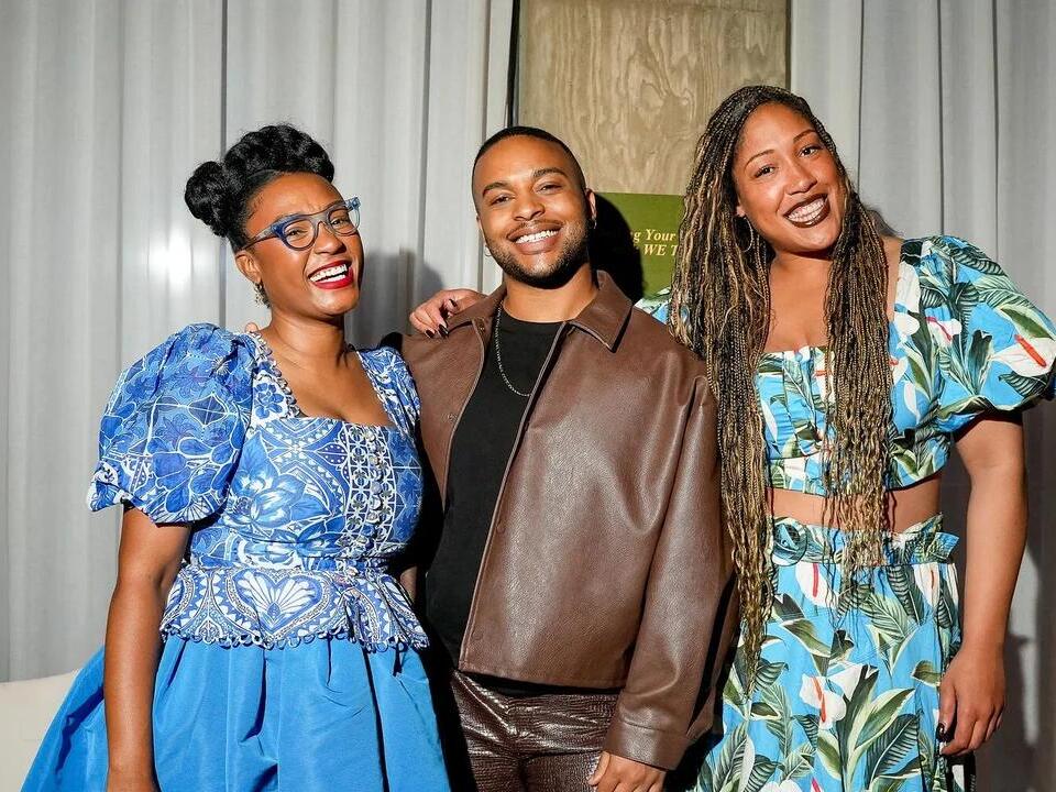 We The Urban, Fan Of Your Brand, Skai Blue Media And Unbothered Host An ...