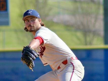 Braden Booth Named Mr. Baseball, Super All-State, Class 7A All-State