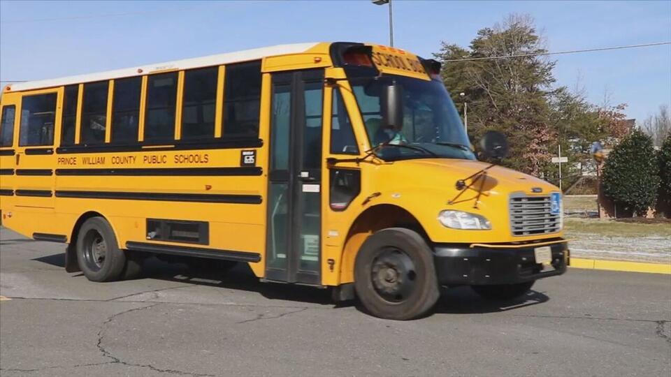 Teacher charged with assaulting student at Osbourn Park High School ...