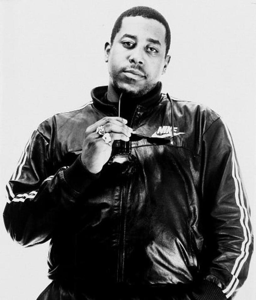 Happy 60th Birthday To West Coast Legend Tone Lōc! - NewsBreak