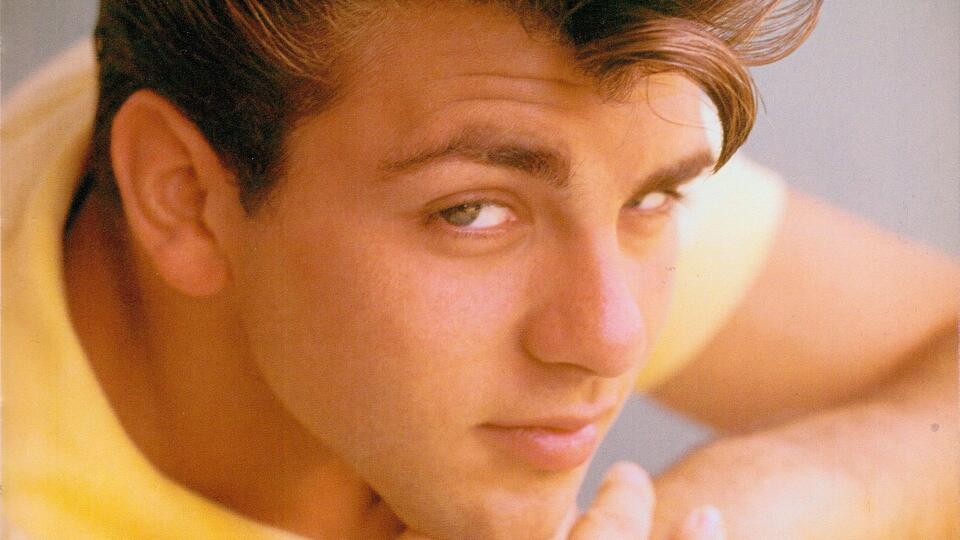 Fabian: A Look Back at the Legendary Teen Idol's Life and Career ...