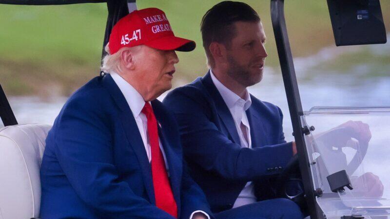 MLB Legend Posts Damning Evidence That Appears To Prove President ...
