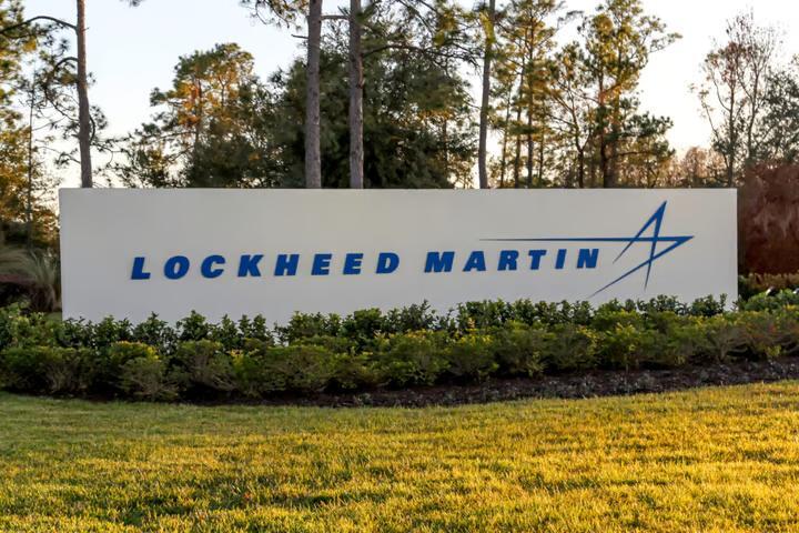 Lockheed's New GPS Satellite Enters Orbit, Promising Sharper Accuracy ...
