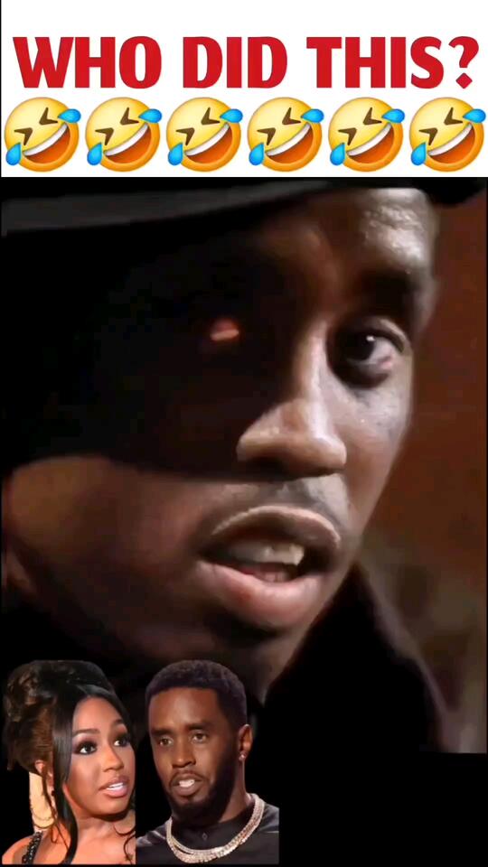 Diddy in New Jack City 😂😂😂 #Diddy #newjackcity #funny #lol #pdiddy ...