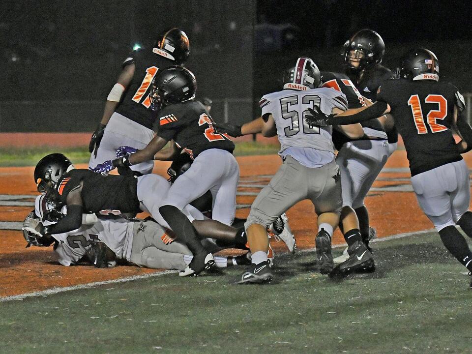 Recruiting scandal at Hayfield widens into multiple investigations