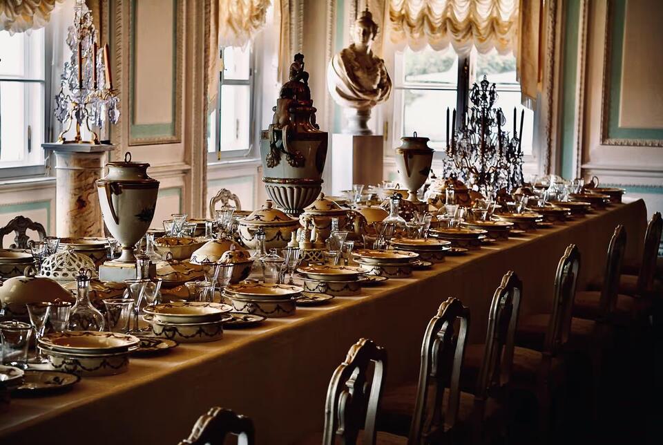 What JFK Secretly Ate Every Day Will Surprise You - NewsBreak